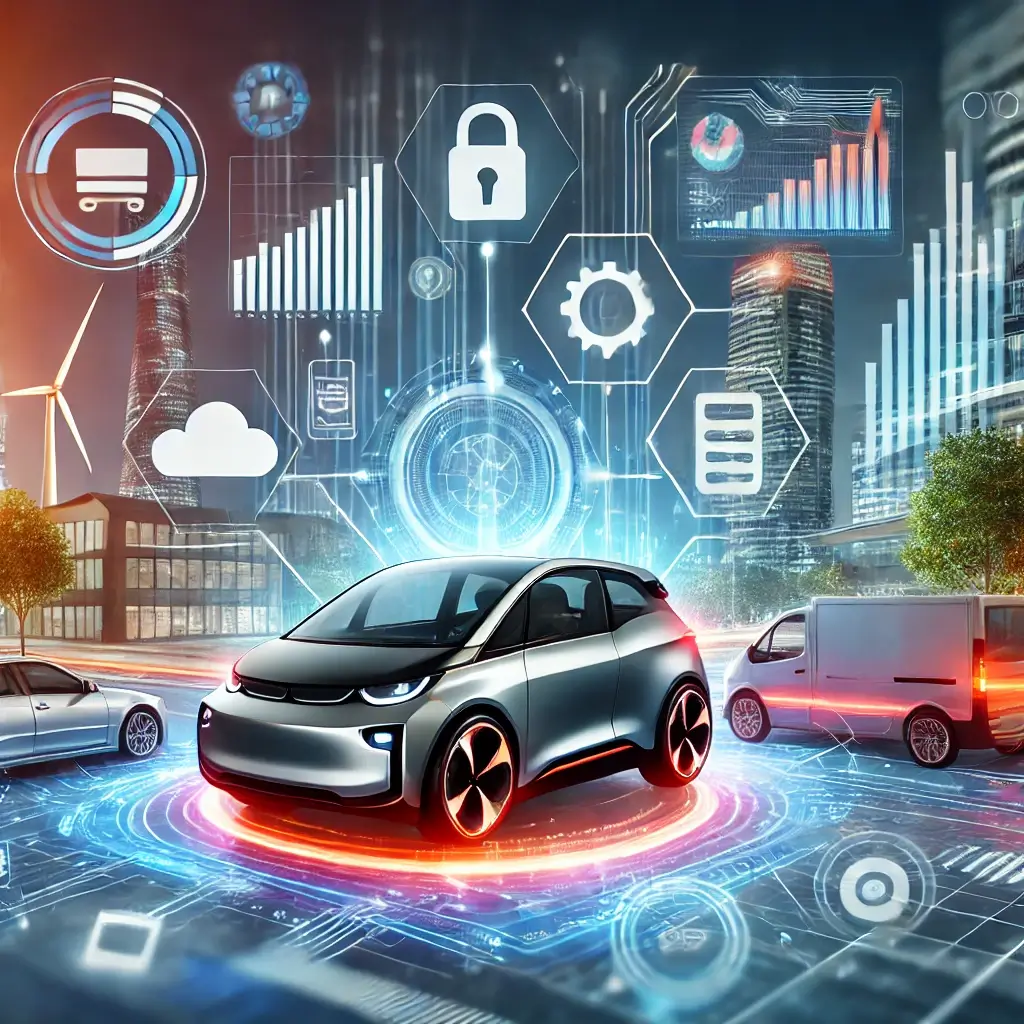 Navigating Challenges and Embracing Opportunities in Auto Finance ...